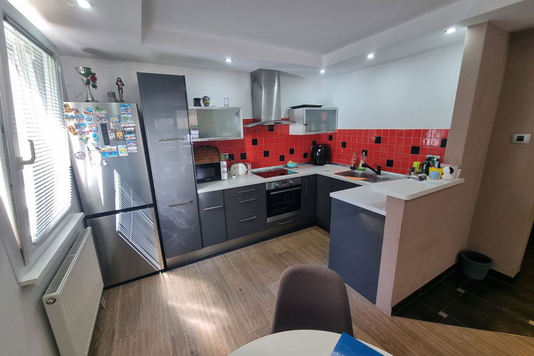 Prodaja, Stanovanje, 2-sobno, Obalno - kraška, Koper, Markovec, 57.9 m2