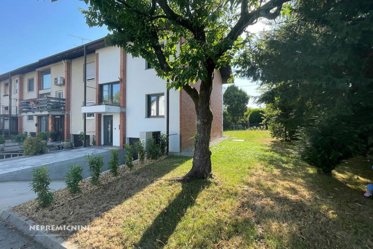 Prodaja, Hiša, Vrstna, Ljubljana, Moste-Polje, Polje, 180 m2