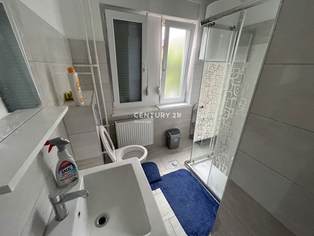 Affitto, Camera, Singola, Lubiana, Moste-Polje, Nove Jarše, 200.4 m2