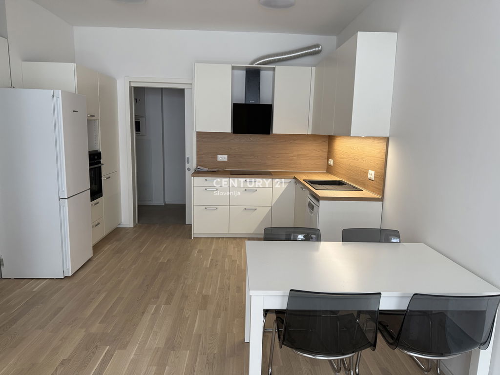 Oddaja, Stanovanje, 3-sobno, Ljubljana, Moste-Polje, Jarše, 81.5 m2