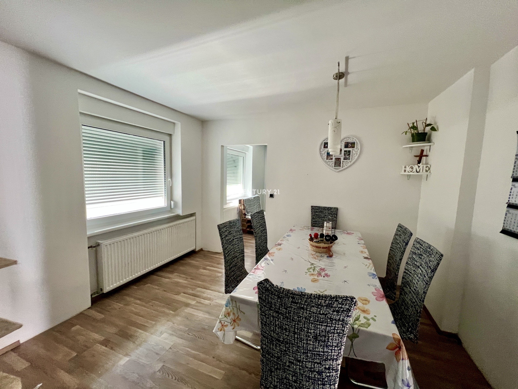 Prodaja Hiša Puconci - CENTURY 21 Slovenija