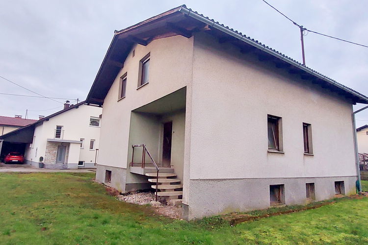 Prodaja, Hiša, Samostojna, Ljubljana, Moste-Polje, Novo Polje, 130.8 m2