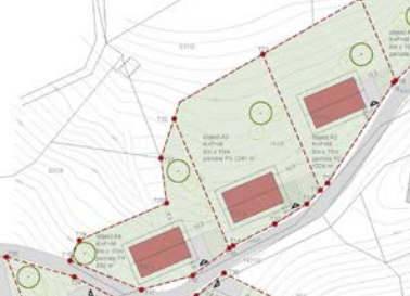 Prodaja, Parcela, Zazidljiva, Gorenjska, Gorenja vas - Poljane, Gorenja ...