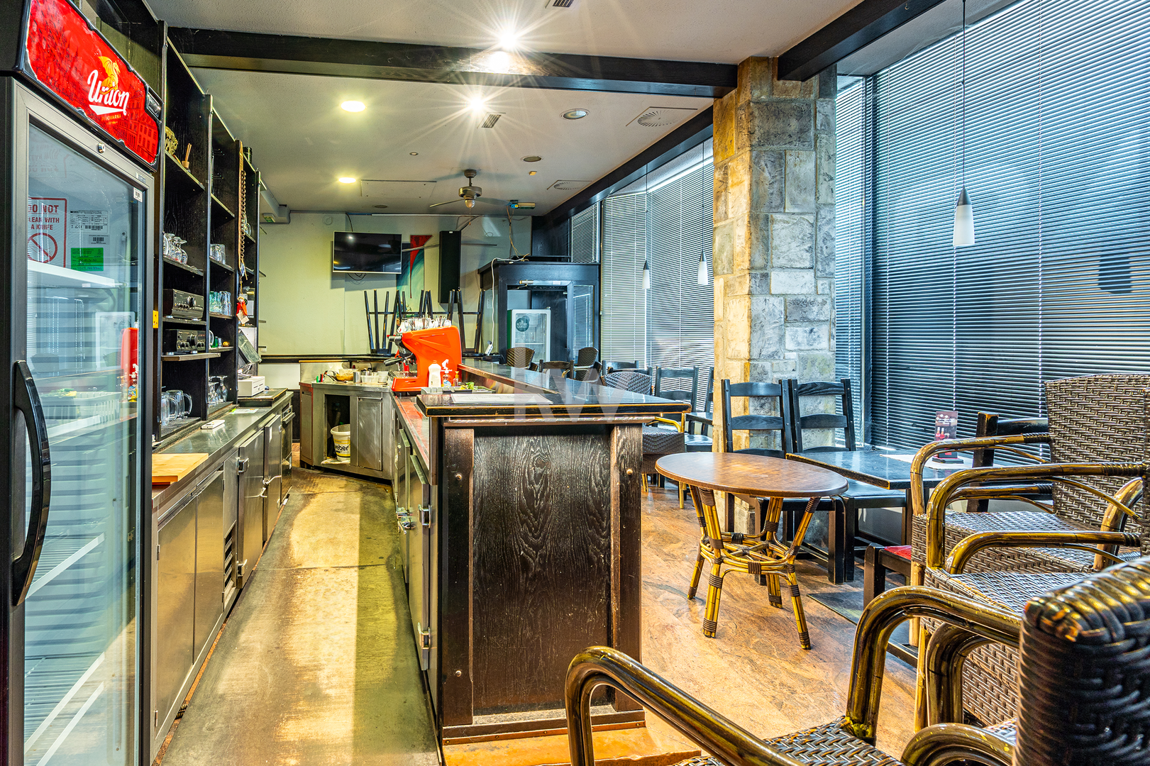 Sale, Business Premises, Restaurant, Ljubljana, Moste-Polje, Moste, 139 ...