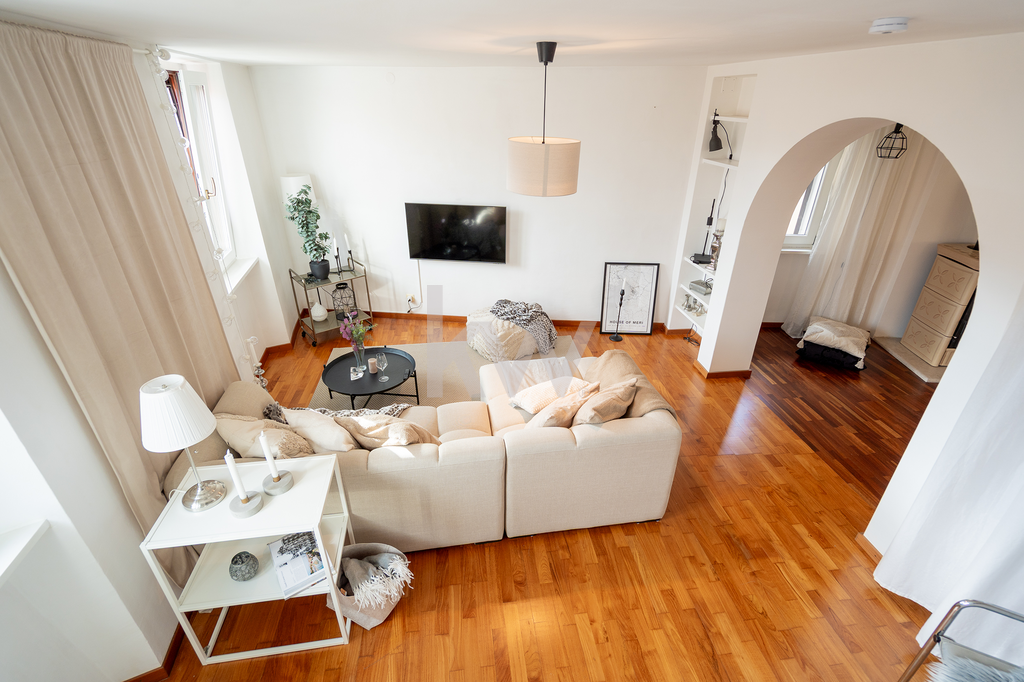 Sale, House, Row House, Coastal-Karst, Koper, Center, 129.3 m2