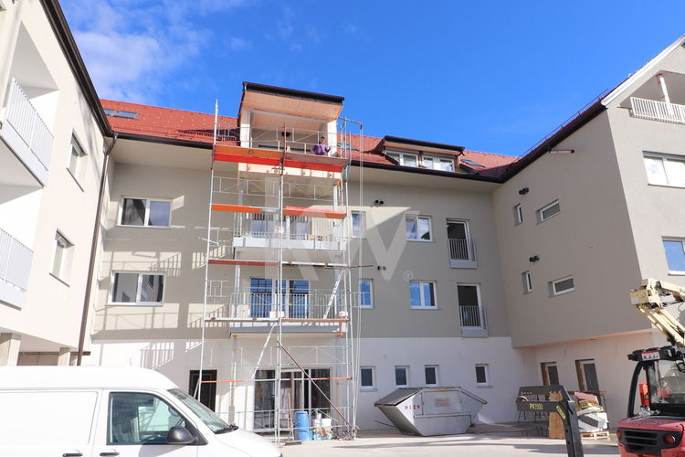Sale, Apartment, 3-bedroom, Međimurje, Apače, Apače, 97.24 m2