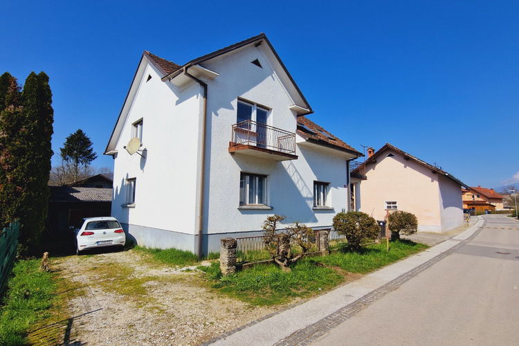 Prodaja, Hiša, Samostojna, Ljubljana okolica, Trzin, Trzin, 216.8 m2