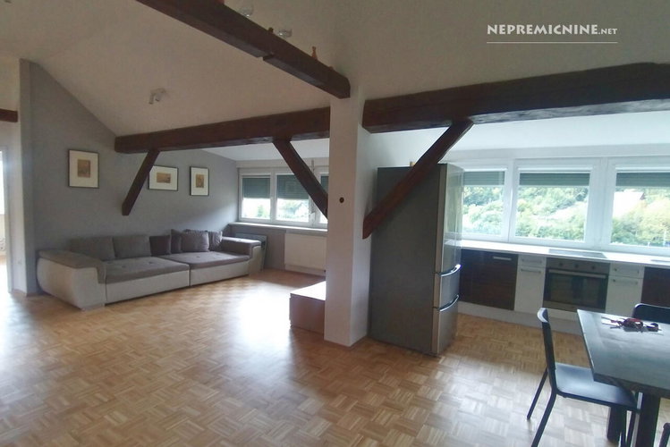 Prodaja, Stanovanje, 3-sobno, Ljubljana okolica, Logatec, Logatec, 103.7 m2
