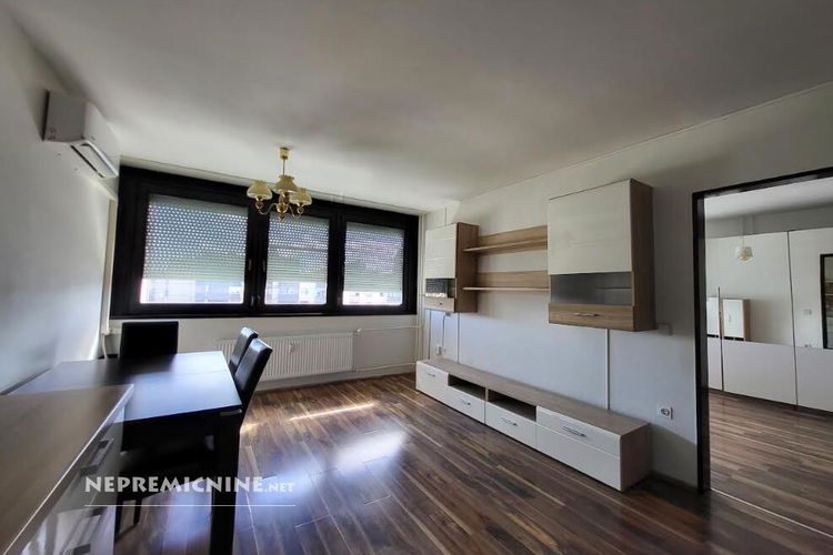 Prodaja, Stanovanje, 2-sobno, Ljubljana okolica, Domžale, Domžale, 49.3 m2