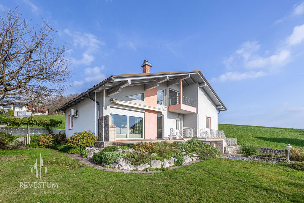 Prodaja, Hiša, Samostojna, Ljubljana okolica, Grosuplje, Šmarje - Sap ...