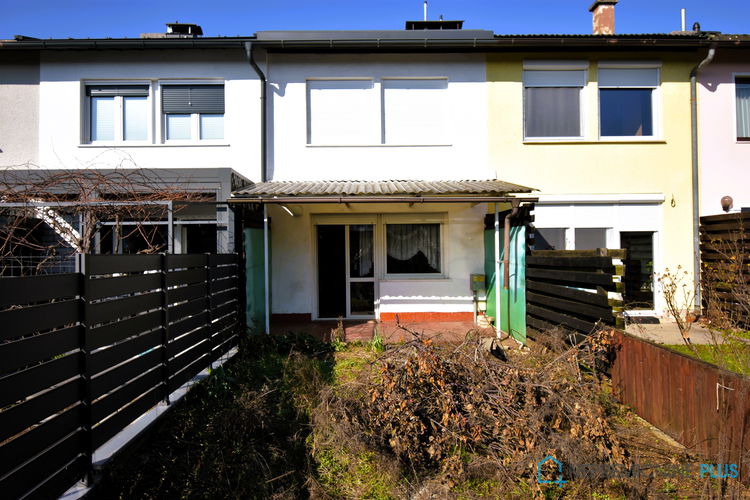 Sale, House, Row House, Ljubljana, Moste-Polje, Sp. Kašelj, 103 m2