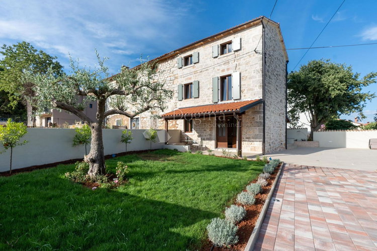 Sale, House, Detached, Hrvaška, Istarska županija, Poreč, 137.5 m2