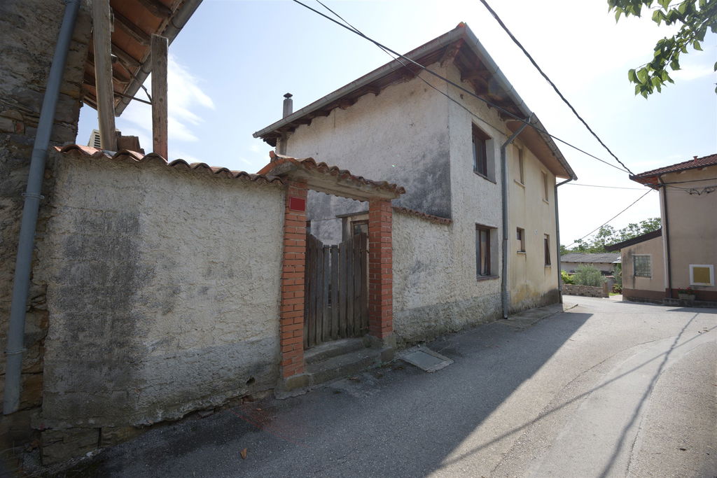 Prodaja, Kuća, U nizu, Goriška, Brda, Hruševlje, 150.2 m2