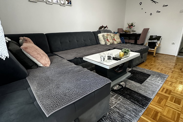Verkauf, Wohnung, 2-Zimmer, Ljubljana, Moste-Polje, Polje, 40.1 m2