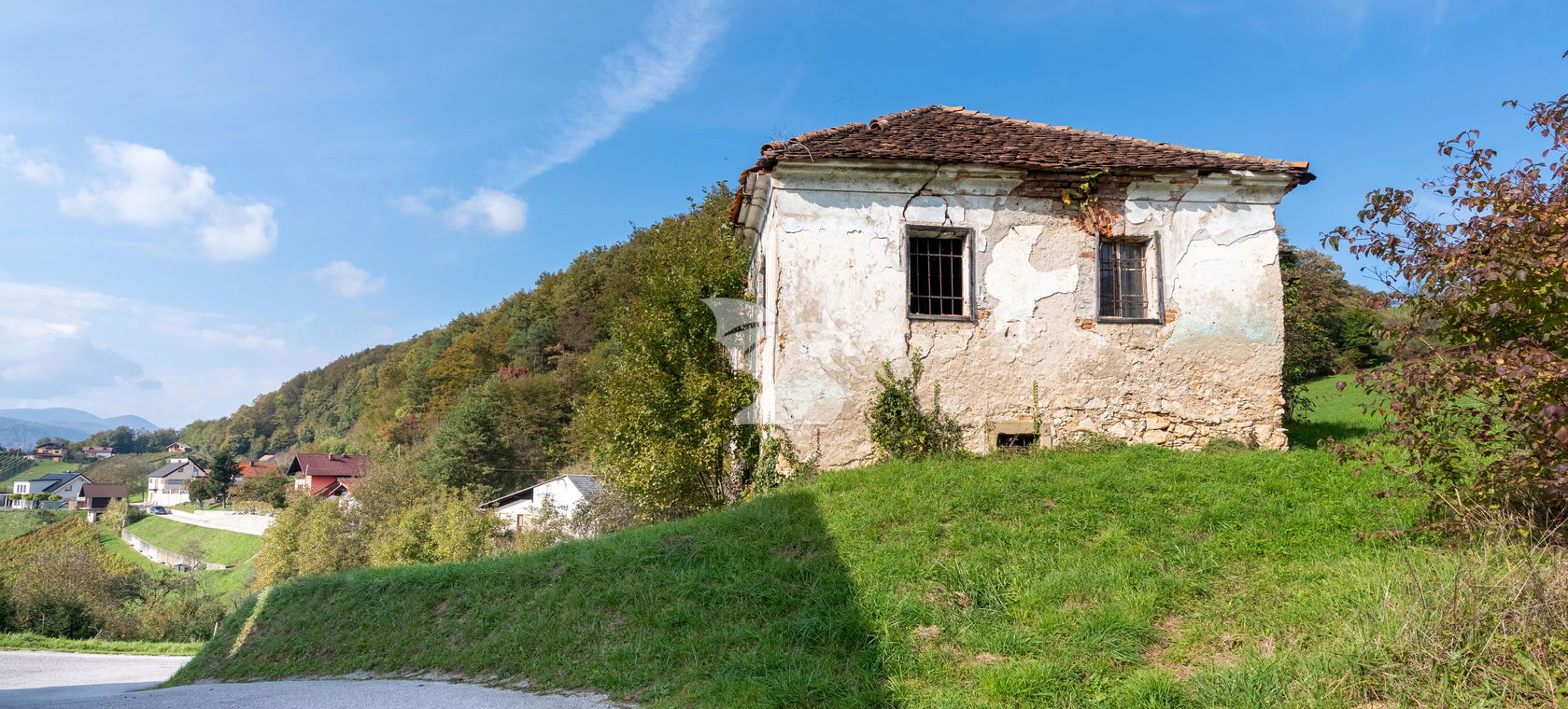 Prodaja, Parcela, Zazidljiva, Savinjska, Slovenske Konjice, Zbelovska ...