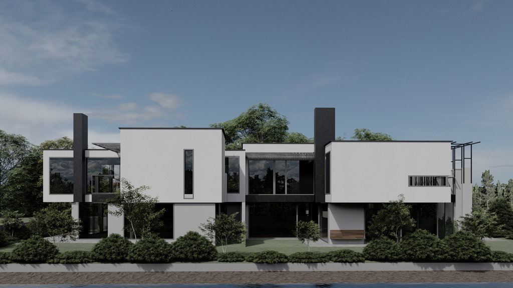 Sale, House, Two-family, Ljubljana, Vič-Rudnik, Rudnik, 213 m2