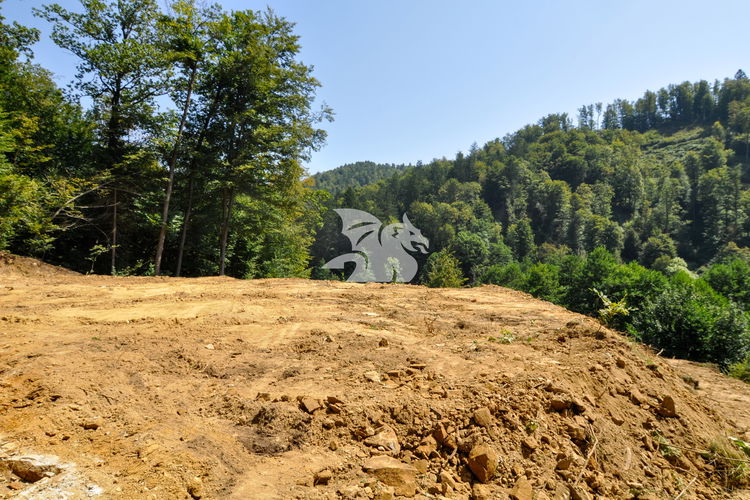 Prodaja, Parcela, Zazidljiva, Ljubljana okolica, Dobrova - Polhov ...