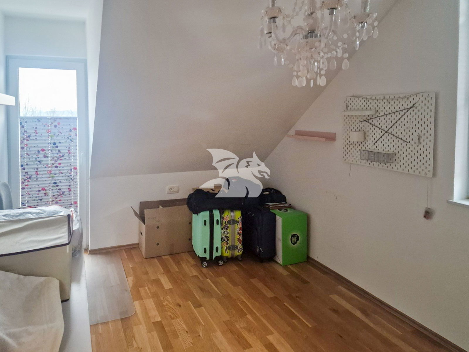 Sale, House, Semi-detached, Ljubljana Surroundings, Škofljica, Gradišče ...