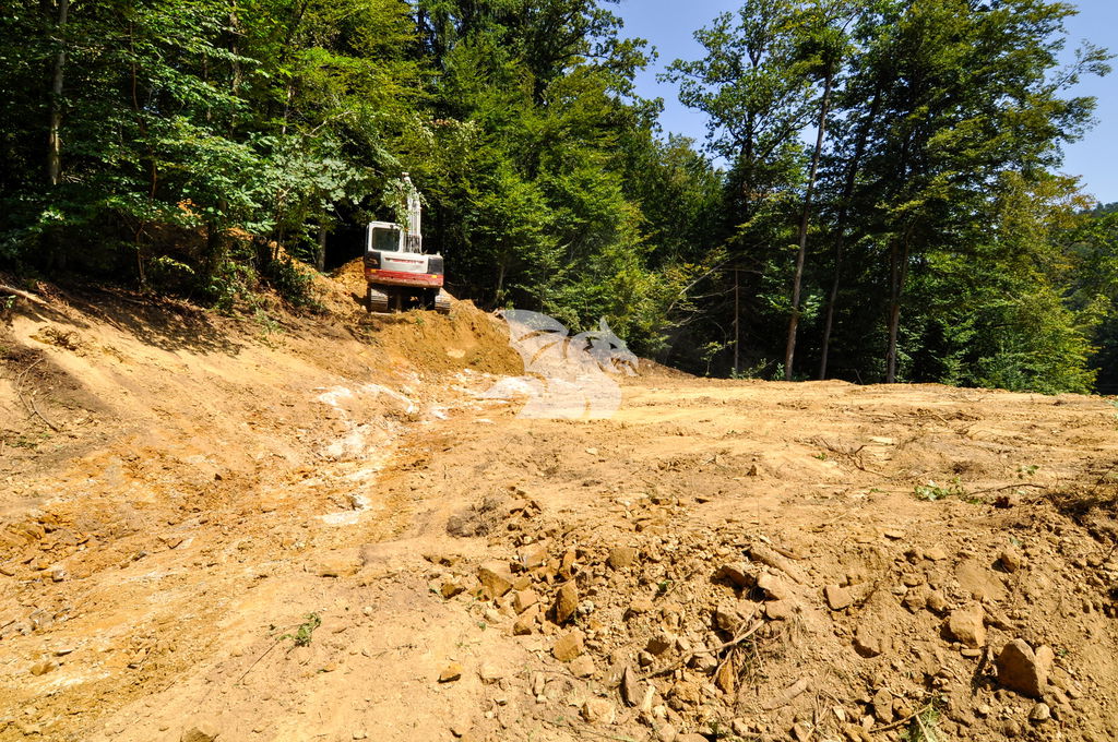 Prodaja, Parcela, Zazidljiva, Ljubljana okolica, Dobrova - Polhov ...