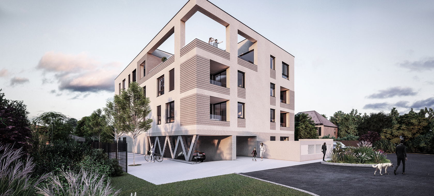 Prodaja, Stanovanje, 4-sobno, Ljubljana, Center, Center, 288.4 m2