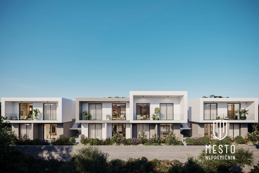 Prodaja, Stanovanje, 2-sobno, Ciper, Paphos ( EU), 62 m2