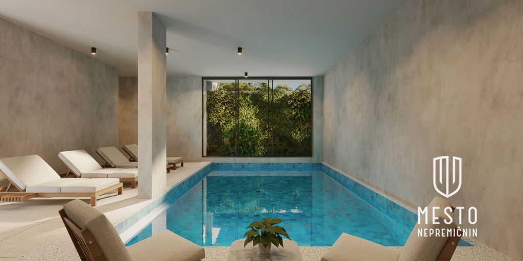 Prodaja, Stanovanje, 2-sobno, Ciper, Paphos, Evropska unija, 62 m2