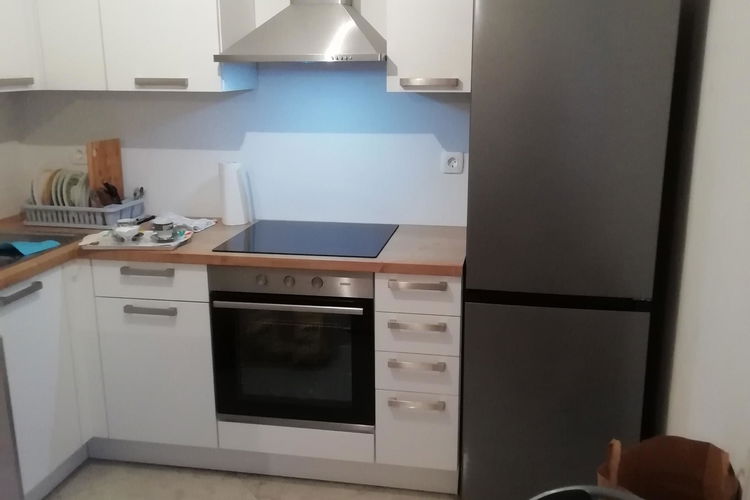 Oddaja, Stanovanje, 1-sobno, Ljubljana, Moste-Polje, Moste, 36 m2