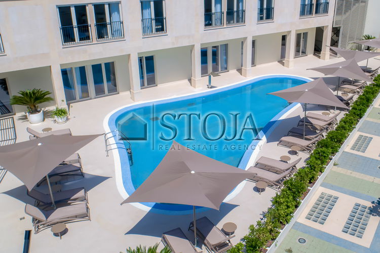 Sale, Apartment, 4-room, Croatia, Umag, 124.43 m2
